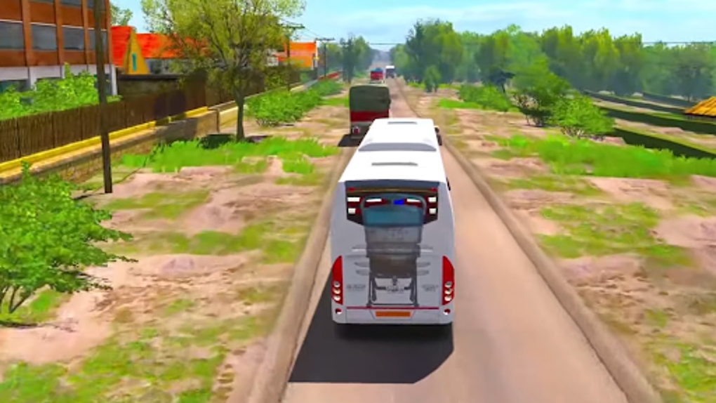 Android 용 Bus Simulator: Road Trip APK - 다운로드